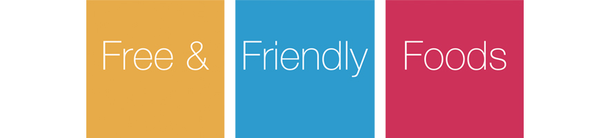 Corn Free Information from The Allergy Chef – Free and Friendly Foods